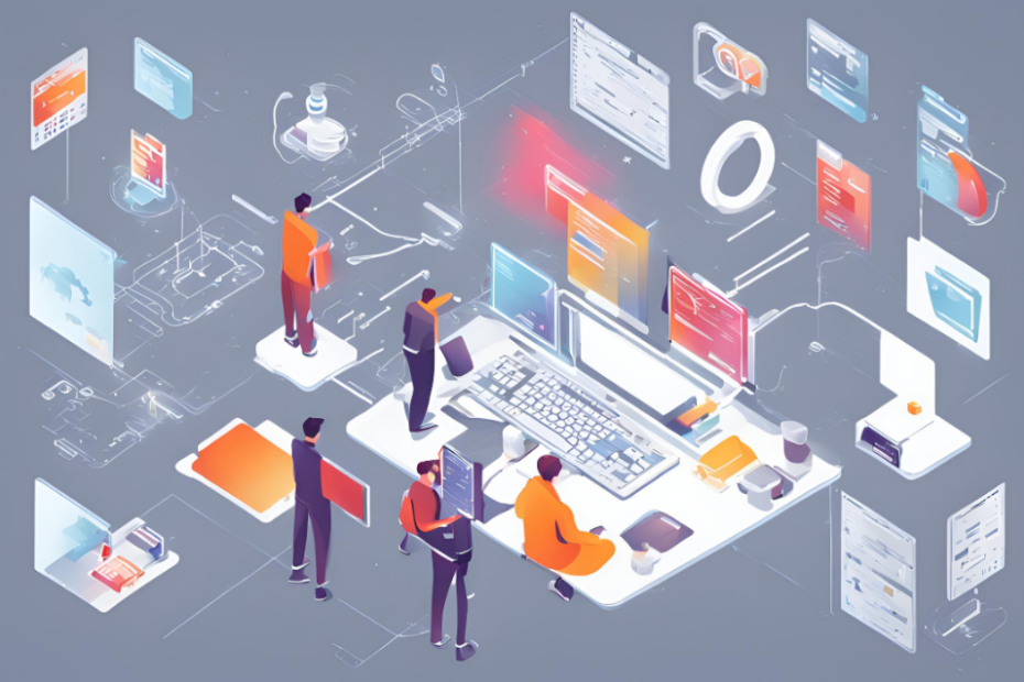 WOLF I/O » Unleashing Innovation, One Byte at a Time